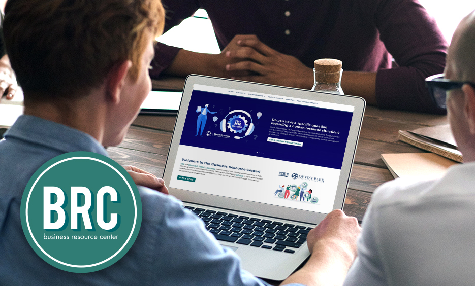 Available Now: New Business Resource Center Website - USLI Newsletter